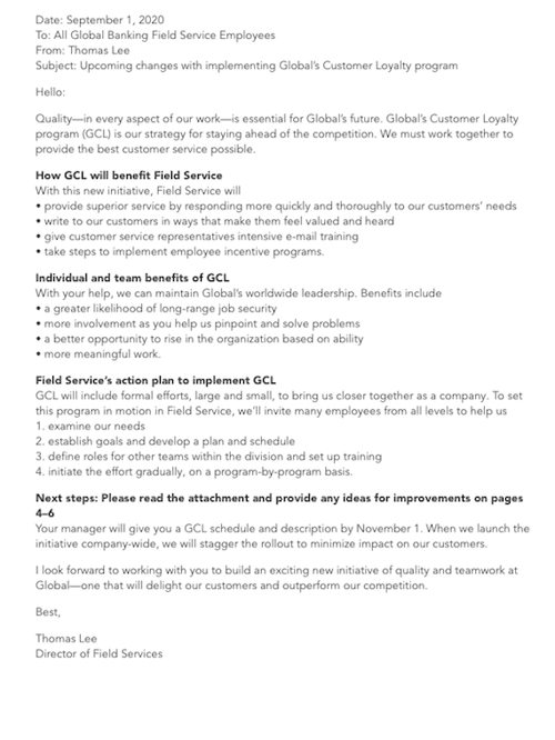 8 Tips for Mastering the Art of Email